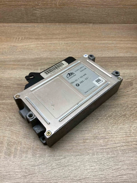 1162646 5WK8408 ATE BMW E36 3 Series Module ABS ESP Computer ECU £31.99 - PicClick UK