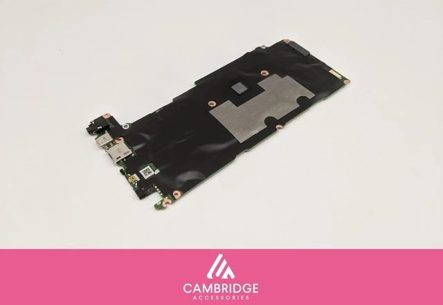 HP CHROMEBOOK 14A-CA Motherboard Main Board Intel N4020 4GB 64GB M24575 ...