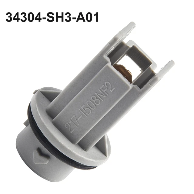 PRISE DE SIGNAL de prise lumineuse 1PC 34304-SH3-A01 remplacement avant ...