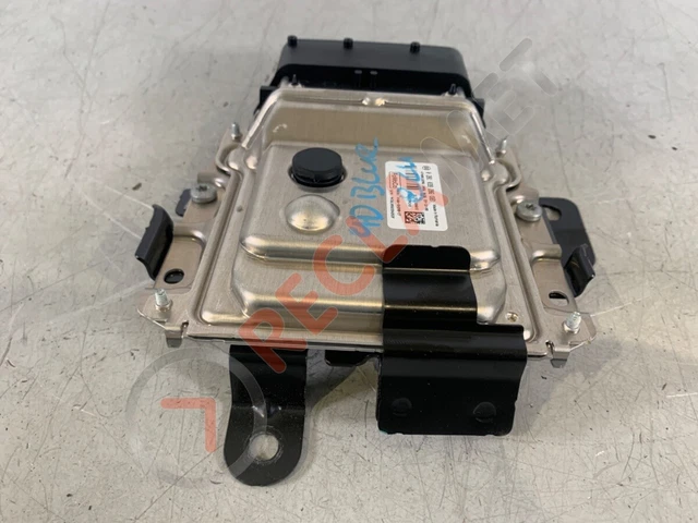 FORD TRANSIT TRAIL Excel 690 L Adblue Control Module £249.99 - PicClick UK