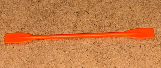 PLAYMOBIL - RAME Orange Canoë Kayak (C2S1S3) EUR 2,50 - PicClick FR