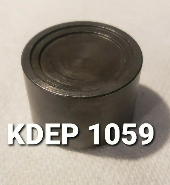 BOSCH BEARING INSTALL Tool Kdep1059 For Mw/Rw Injection Pumps $86.92 ...