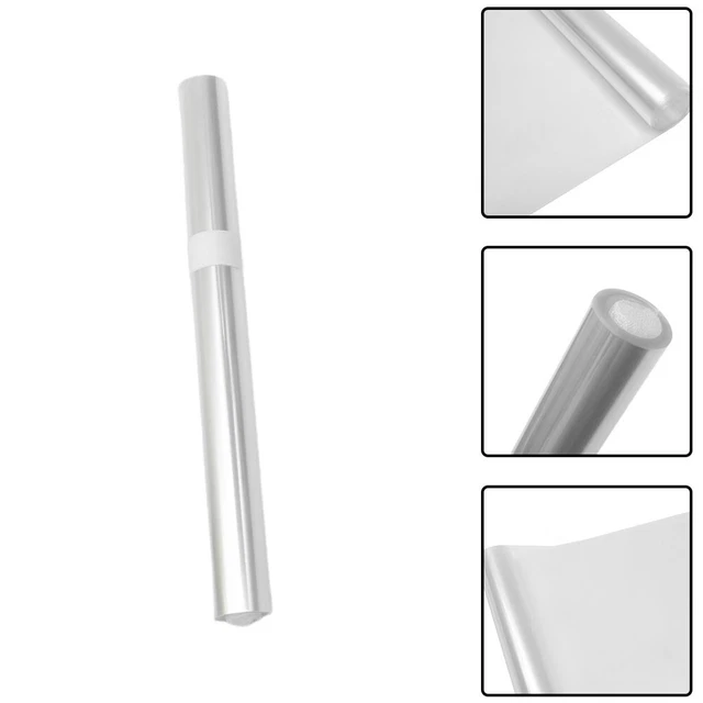 VOITURE PHARE PROTECTION Film Auto Emballage Vinyle Bordure Stickers ...