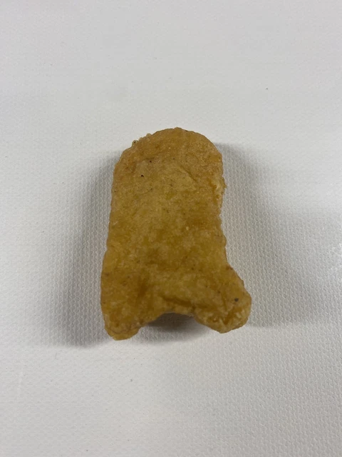 MCDONALDS BTS MEAL Rare Among Us Chicken Nugget + Limited Edition Box ...