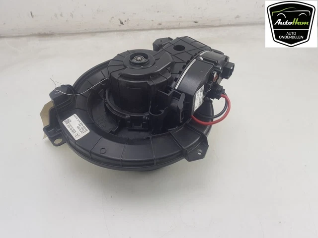 A0008307902 VENTILATEUR RADIATEUR Moteur Heater Fan Motor 2020 EUR 90 ...