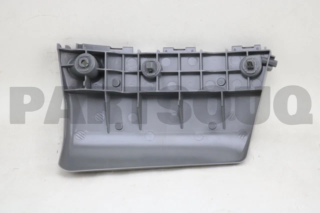 5211558040 GENUINE TOYOTA SUPPORT, FRONT BUMPER SIDE, RH 52115-58040 ...