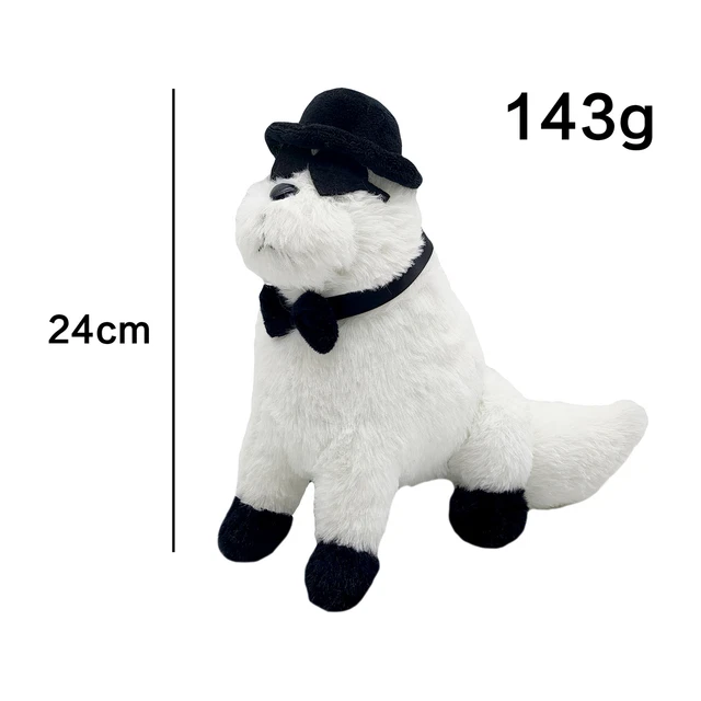 SPY X FAMILY Bond Forger Dog Plush Doll Stuffed Anime Figure Doll Toy ...