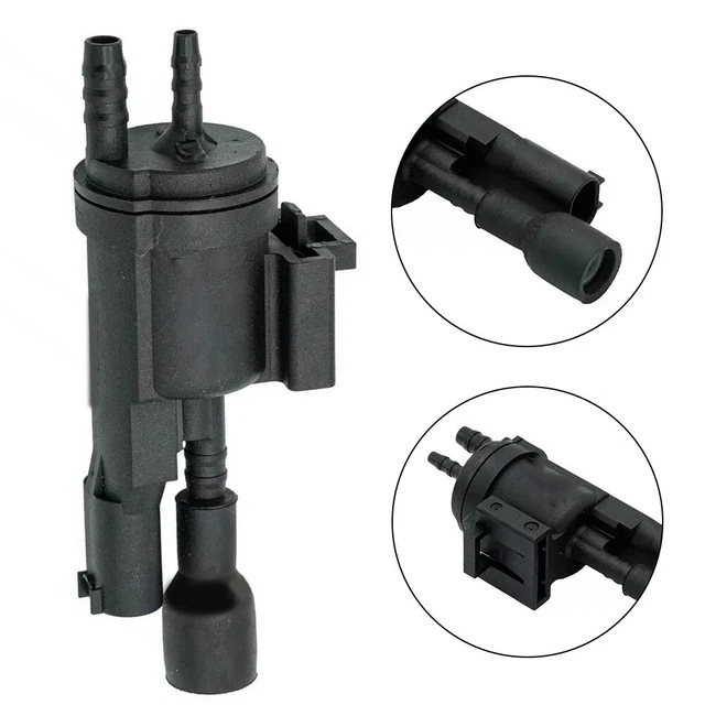 QUALITY CHANGE OVER Valve Air Injection System for For MERCEDES ...