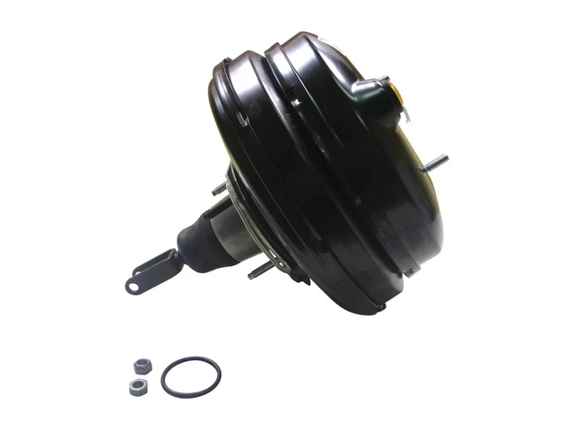 TRW BRAKE MASTER Cylinder Booster suitable for Discovery 3 SJJ500090 ...