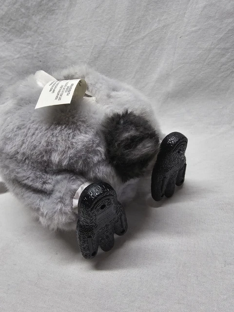 HAPPY FEET TAP Dancing Mumble Penguin Talking Moving Figure Toy Pet ...