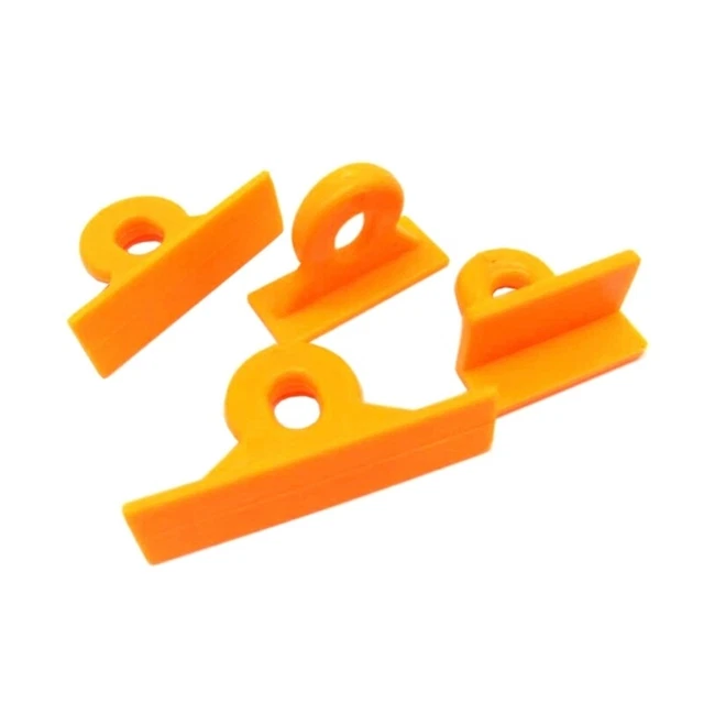 GLUE TABS FOR Remove Hails Pits Sets Car Dent Repair Pulling Tabs $8.92 ...