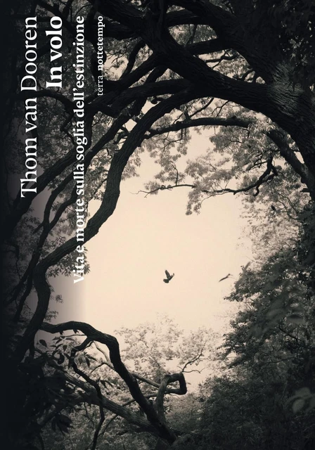 THOM VAN DOOREN Lorenz In volo. Vita e morte sulla soglia dell’est ...