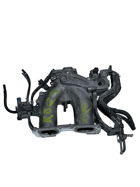 NISSAN SKYLINE R34 gt 4wd gt4 rb25de neo intake manifold sensor idle ...