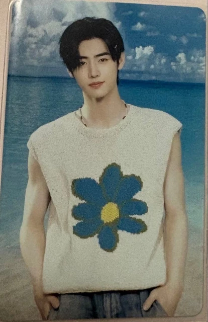 ENHYPEN BESIDE:ENHYPEN TRADING Card Sung Hoon £63.59 - PicClick UK