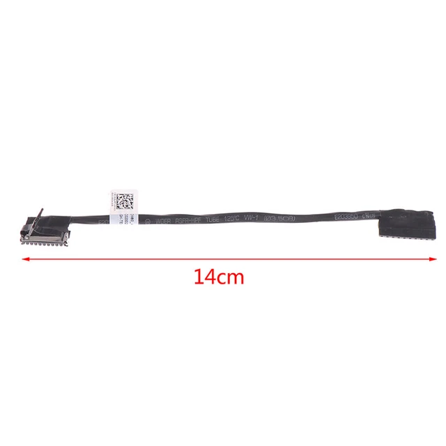 NEW BATTERY CONNECT Cable Wire For Dell Latitude E5570 DC020027Q00 ...