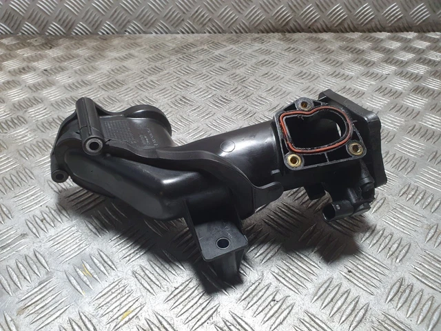 MERCEDES E350 W212 Intercharge Air Cross Over Pipe A6420901637 3.0Cdi £ ...