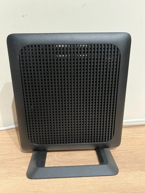 HP T620 - 8gb RAM - 32gb HDD - Computer / PC / HP Thin Client EUR 17,56 ...