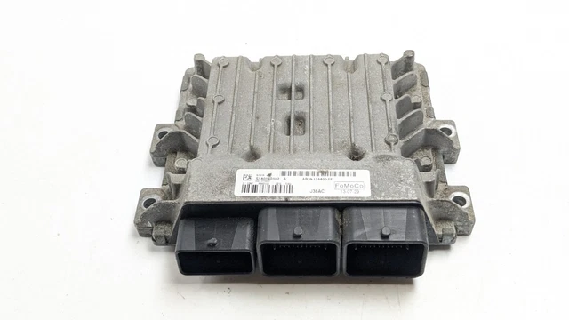 FORD RANGER MK3 T6 Engine Ecu Control Module 3.2 Tdci Diesel ...