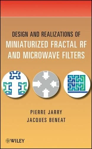 PIERRE JARRY JA Design and Realizations of Miniaturized Fractal ...