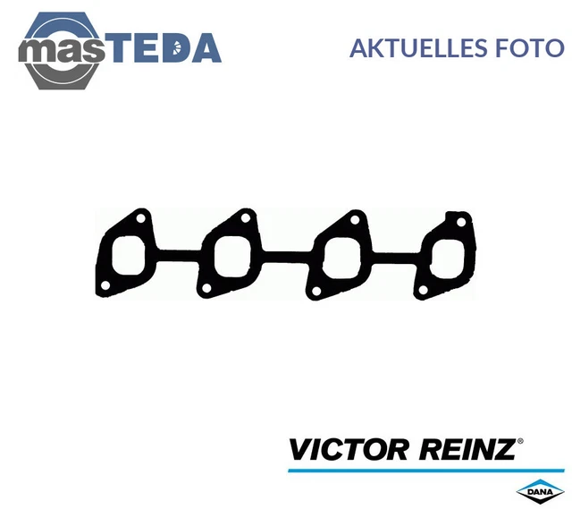 71-53589-00 DICHTUNG ABGASKRÜMMER Victor Reinz Für Nissan Patrol Gr V 3 ...