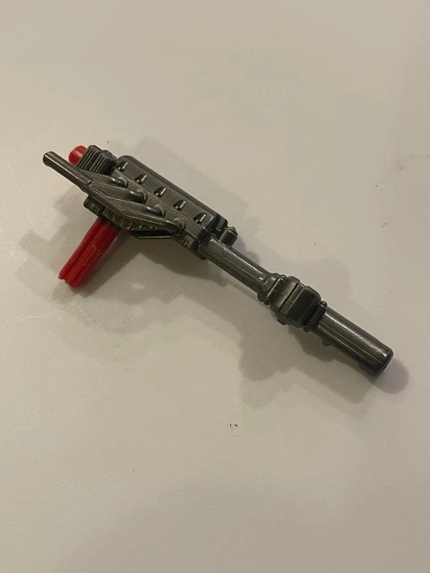 TRANSFORMERS COMBINER WARS Battle Core Optimus Prime weapon gun part #1 ...