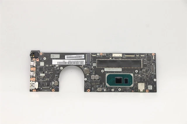 CARTE MÈRE LENOVO IdeaPad C940 14IIL UMA Intel I5 1035G4 16G 5B20S43843 ...
