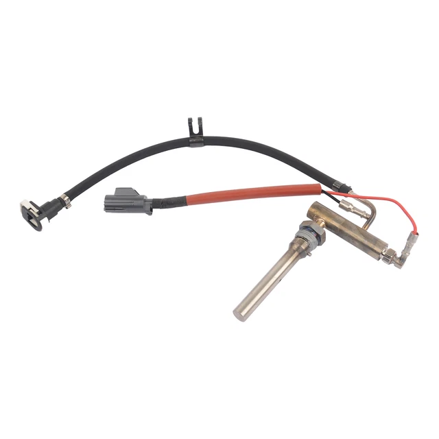 FOR PEUGEOT BOXER Citroen Relay Fiat Ducato DPF Fuel Vapour Valve ...