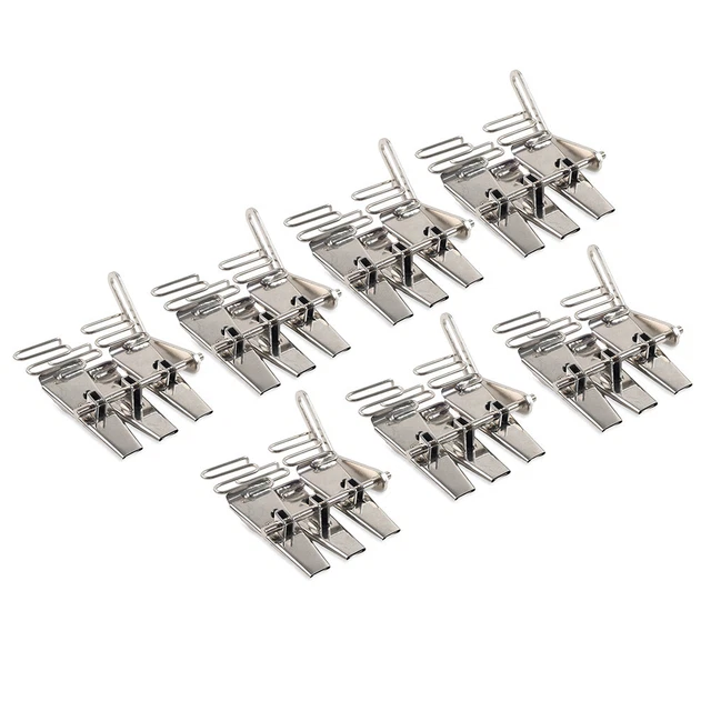 TRIPLE STRIPE MULTI-TAPE Fold Binder Attachment For Kansai Special ...