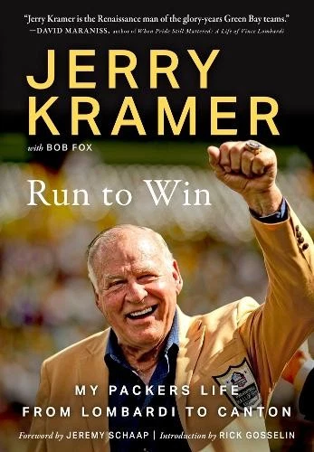 JERRY KRAMER BOB Fox Run to Win (Relié) EUR 37,33 - PicClick FR