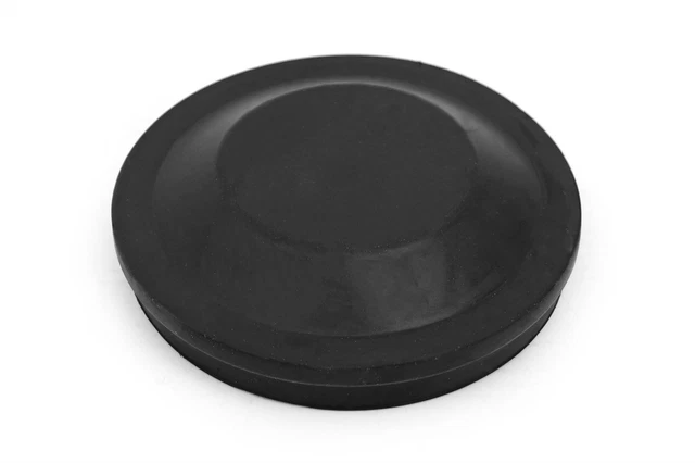 RENAULT MASTER HEADLIGHT Dust Cap 9cm 10-19 Headlamp Bulb Cover Lid £13 ...