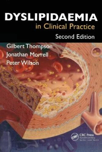 DYSLIPIDAEMIA IN CLINICAL Practice by Gilbert Thompson EUR 65,75 ...