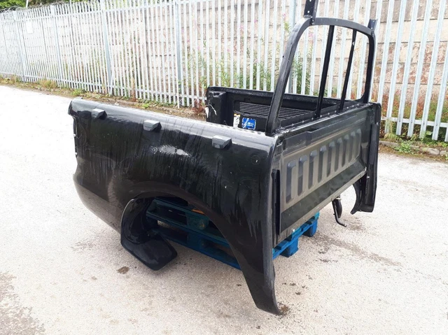 FORD RANGER REAR Body Bed Box Tub Buck Tray Double Cab 2011-2019 £240. ...