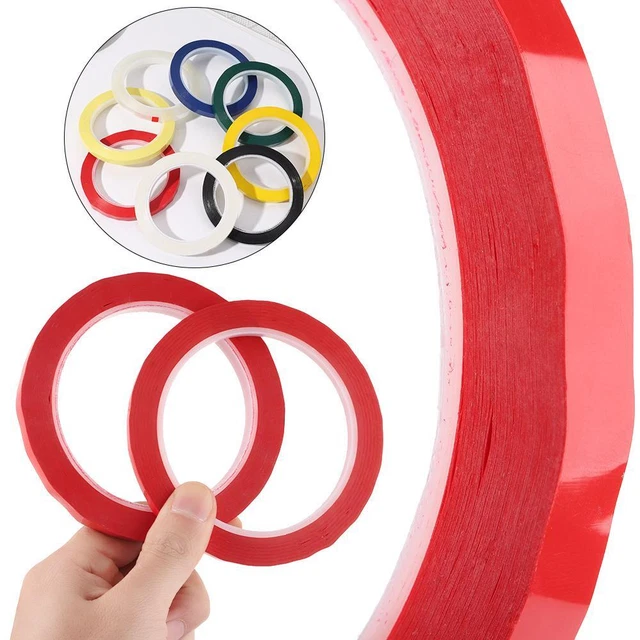 DRAWING GRID DESKTOP Positioning Tape Whiteboard Warning Line Marking ...