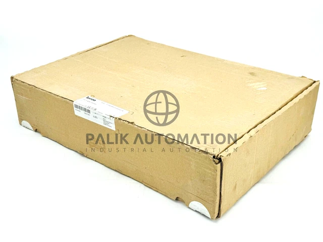 Lenze E70acmse0644sa1etr Servo Inverter I700 Single Axis Servo Inverter