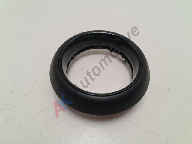 MINI COOPER ONE S F55 F56 F57 - Gear Gaiter Surround Trim 9266624 £24. ...