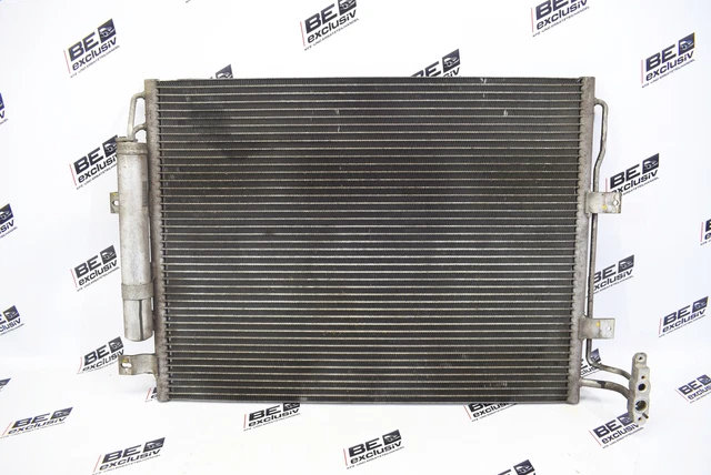 RANGE ROVER SPORT L320 3.0 Td Refroidisseur Climatique Condensateur ...