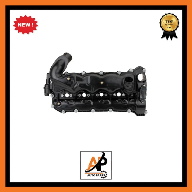 LR005659 PER RANGE Rover (L322) 3.6 D Motore 368DT Collettore ...