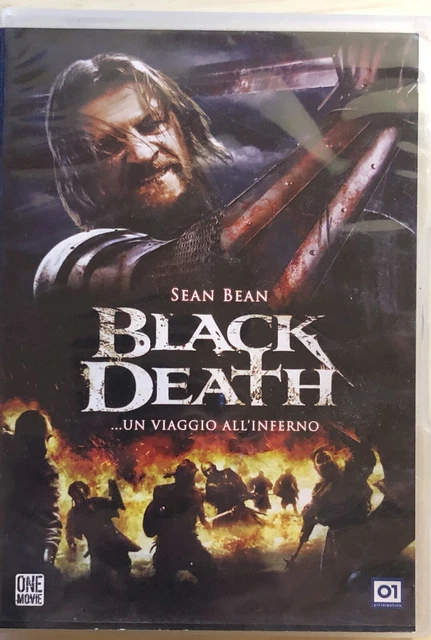 BLACK DEATH... UN viaggio all'inferno DVD di Christopher Smith, 2010 ...