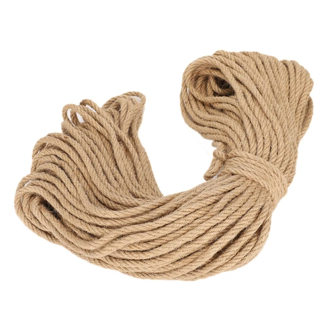 SISAL ROPE FOR Cat Tree Scratching Toys Scratch Board Pet Cat ...