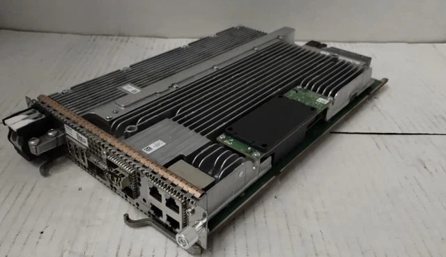 NOKIA AIRSCALE FLEXI MultiRadio BTS LTE System Module (473095A.203 ...