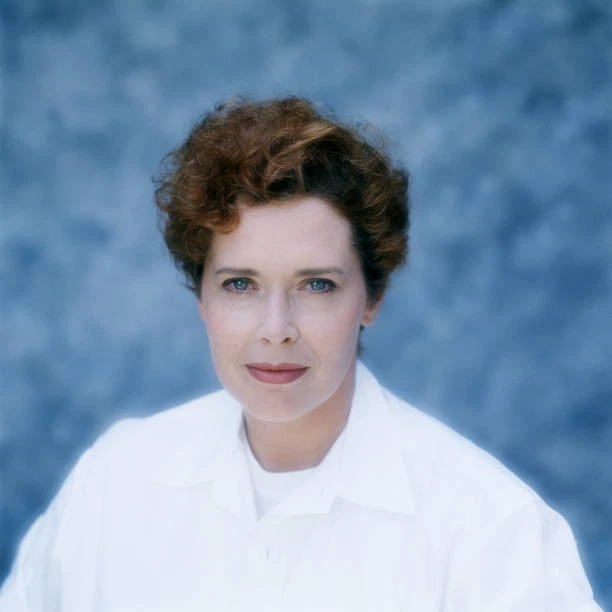 DUTCH ACTRESS AND Former Model Sylvia Kristel At Home Los Angeles ...