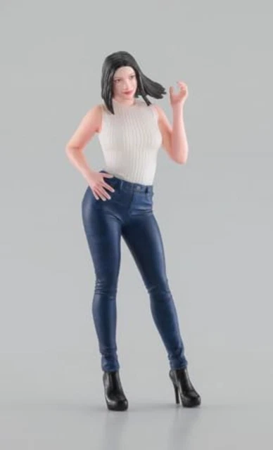 HASEGAWA 1/24 TOYOTA Supra A70 2.0GT Twin Turbo 1990 w/ Figure Plastic ...