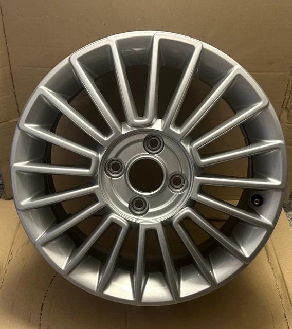 ORIGINAL VW UP E-Up Spoke Design Jante Alufelge 15 Pouces 5,5x15 ET41 ...