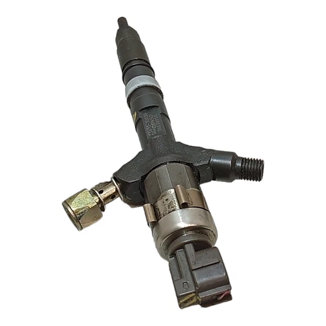 TOYOTA HILUX HIACE Dyna D4d 2003-2007 2.5 Injector (diesel) 2367030030 ...