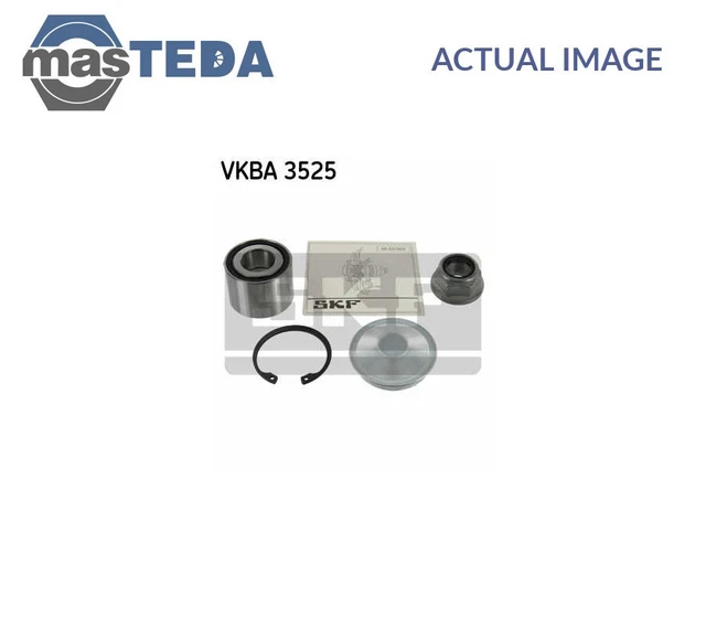 VKBA 3525 WHEEL Bearing Kit Rear Skf New Oe Replacement £36.99 ...