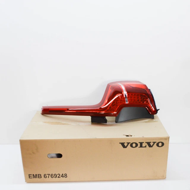 VOLVO XC90 MK2 Rear Right Tail Light 31655918 NEW GENUINE £389.61 ...