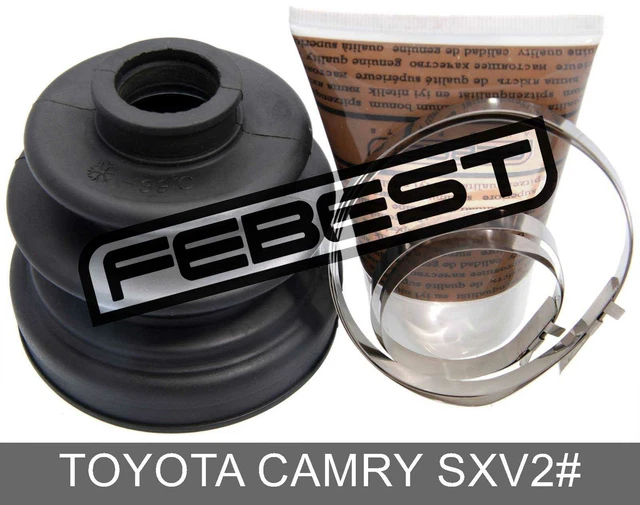 BOOT INNER CV Joint Kit 82X91X25 For Toyota Camry Sxv2# (1996-2001) EUR ...