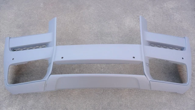 2019-2022 ROLLS ROYCE RR31 Cullinan Front Bumper Cover 51117448893 OEM ...