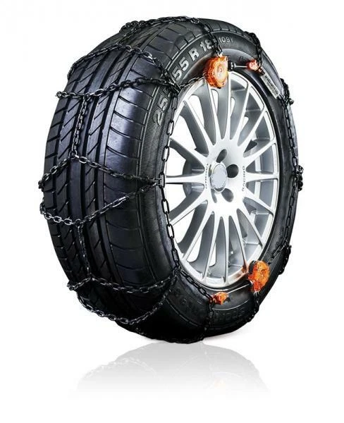 CATENE DA NEVE Weissenfels Clack&Go Suv Rts Gruppo 7 255/55-16 EUR 178 ...