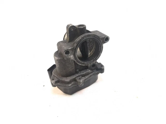 VOLKSWAGEN PASSAT B6 2010 Diesel 77kW Clapet D'Étranglement 03G128063F AMD20175 EUR 45,70 ...